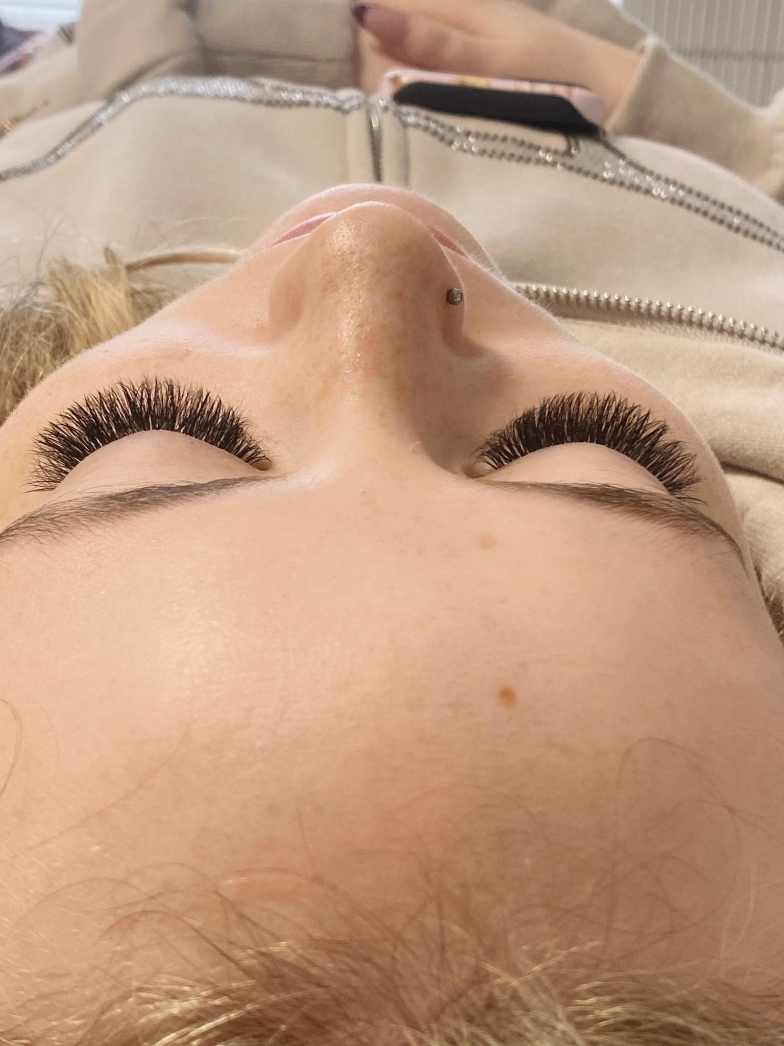 Beverley Beauty Clinic - Lashes, Brows, Face, Massage, Waxing, Training